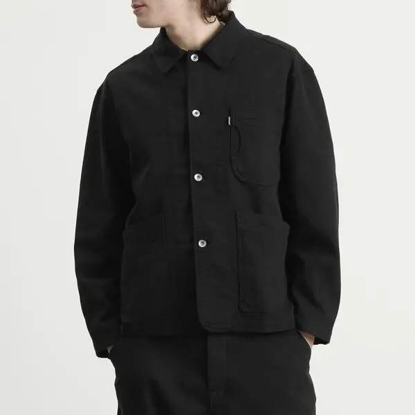 You Must Create Construction Jacket Exclusive