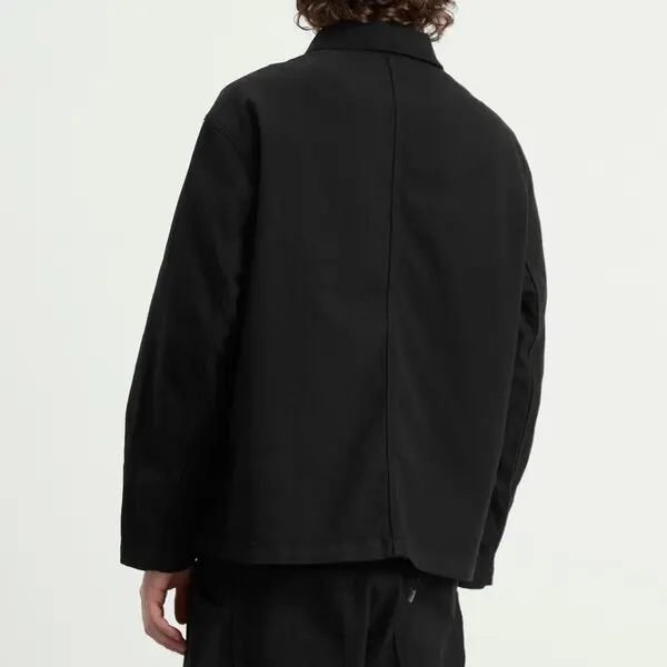 You Must Create Construction Jacket Exclusive