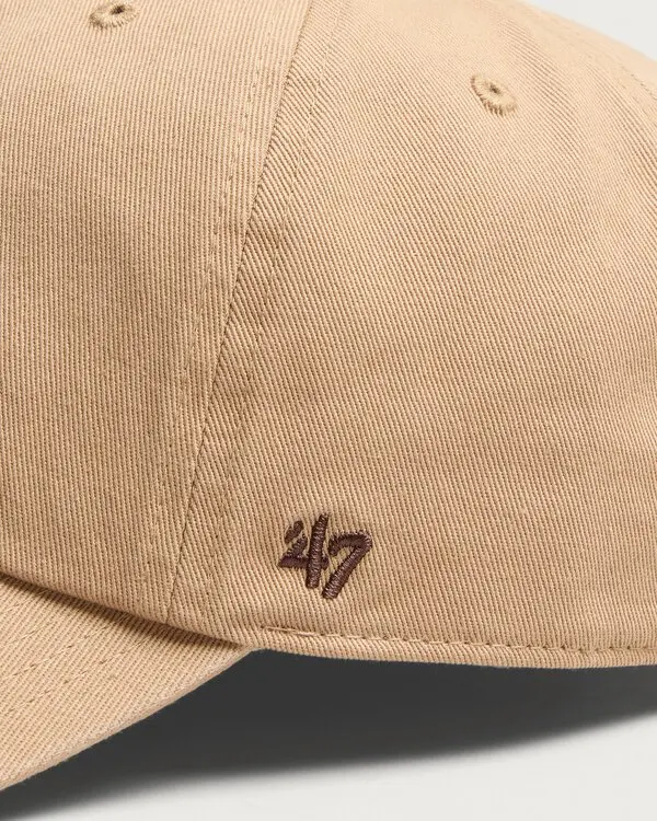 47 Dogs Clean Up Cap