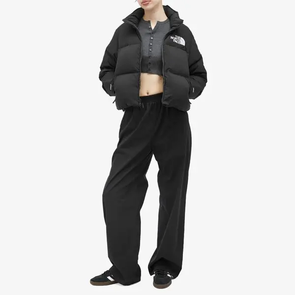The North Face Rmst Nuptse Convertible Jacket