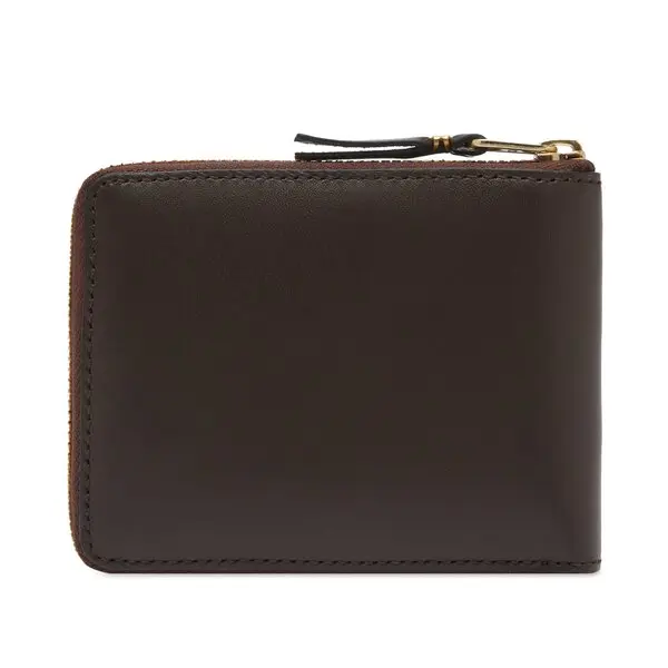 Comme Des Garçons Sa7100 Classic Wallet