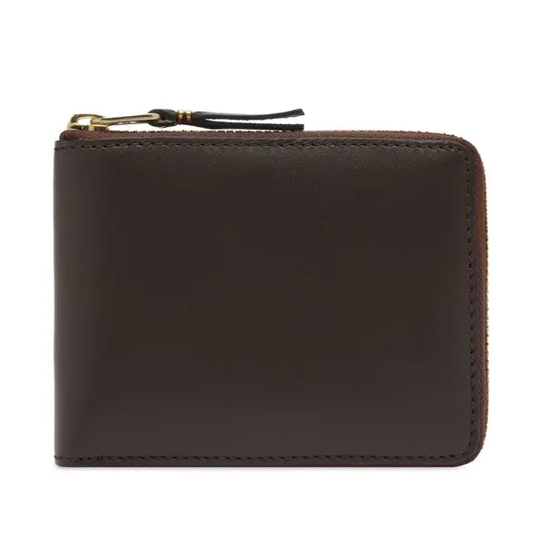 Comme Des Garçons Sa7100 Classic Wallet