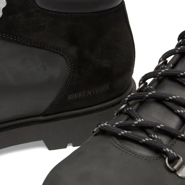 BIRKENSTOCK Jackson 2.0 Hiking Boots