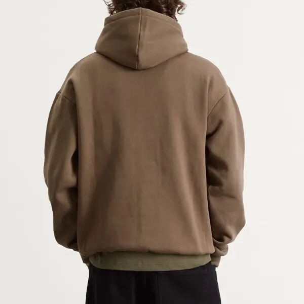 BUTTER GOODS Snail Hoodie