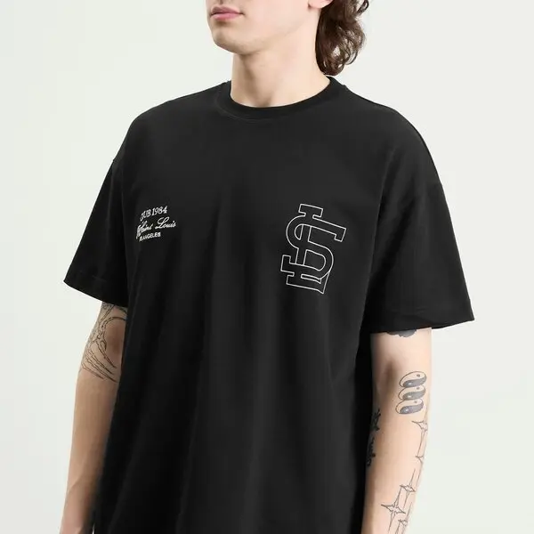 CLUB 1984 Sl Athletics T-shirt