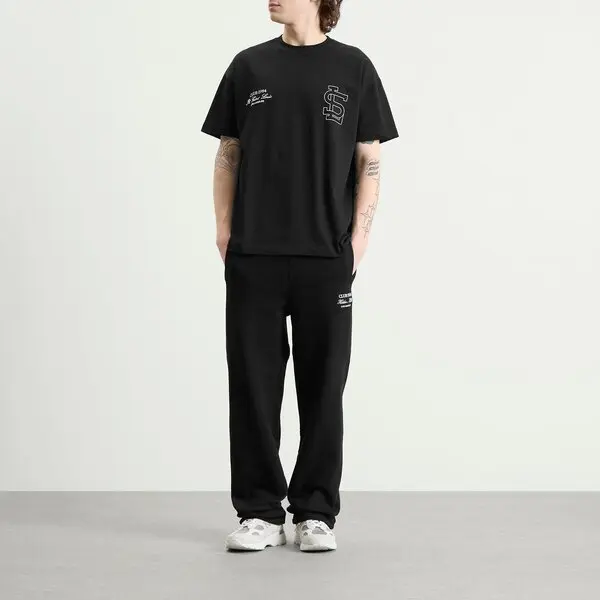 CLUB 1984 Sl Athletics T-shirt