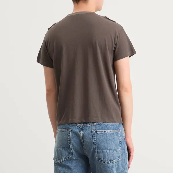 CARTER YOUNG Patti T-shirt