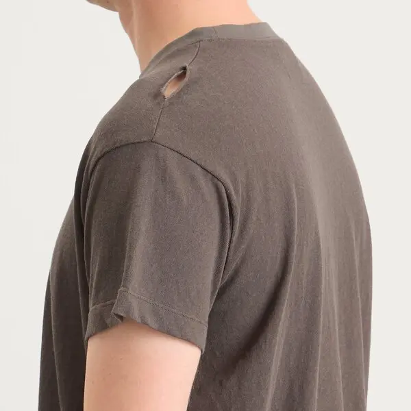 CARTER YOUNG Patti T-shirt