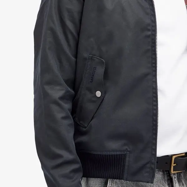Barbour X Baracuta Porton Wax Jacket