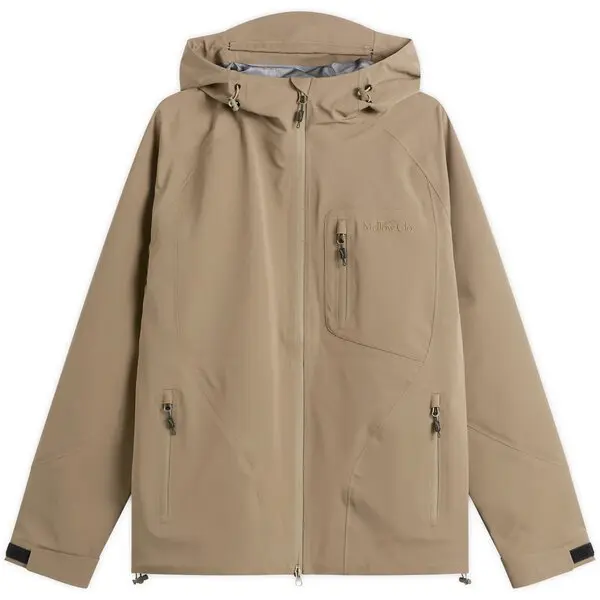 MELLOW CLO 3l Trek Jacket