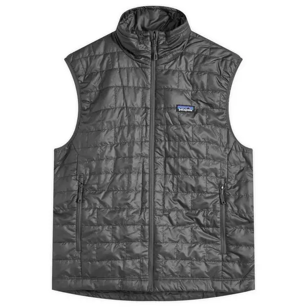 Patagonia Nano Puff Vest Jacket
