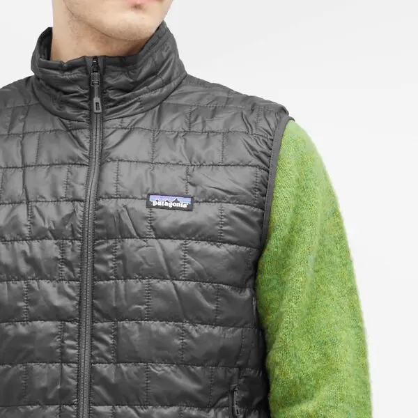 Patagonia Nano Puff Vest Jacket
