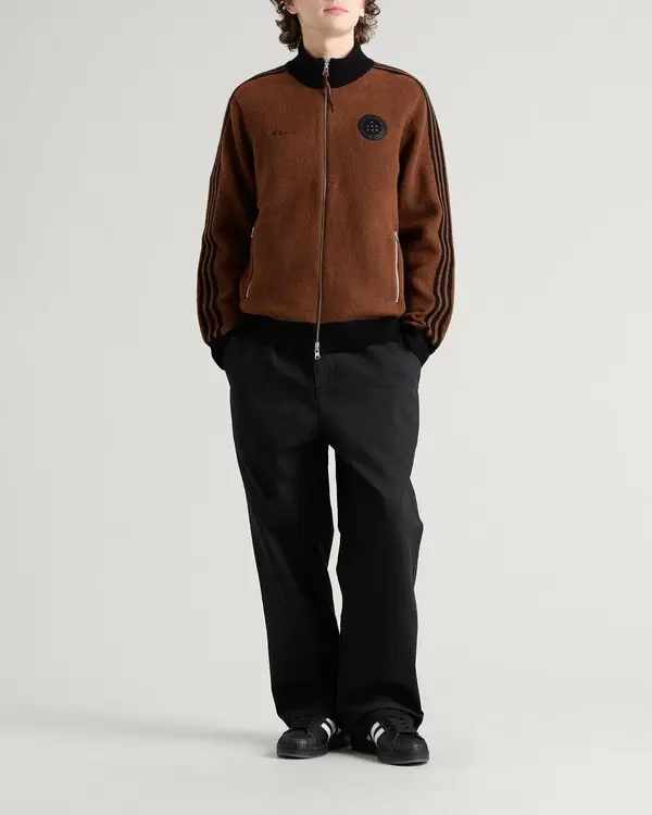 Adidas X Song For The Mute Adi008 Knit Jacket