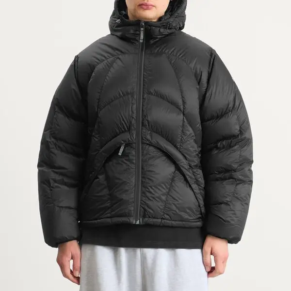 Adidas Eqt Down Jacket