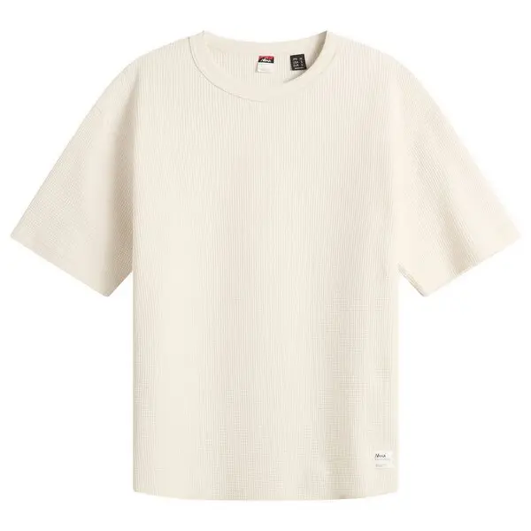 NANGA Airflex® Waffle T-shirt