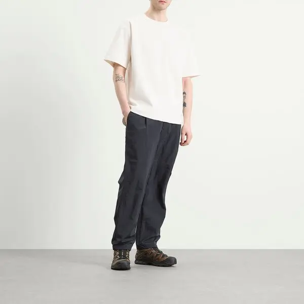 NANGA Airflex® Waffle T-shirt