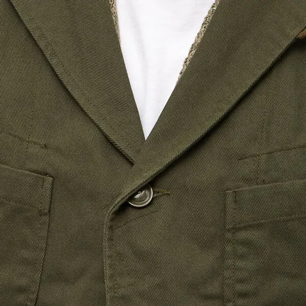 Engineered Garments Bedford Jacket