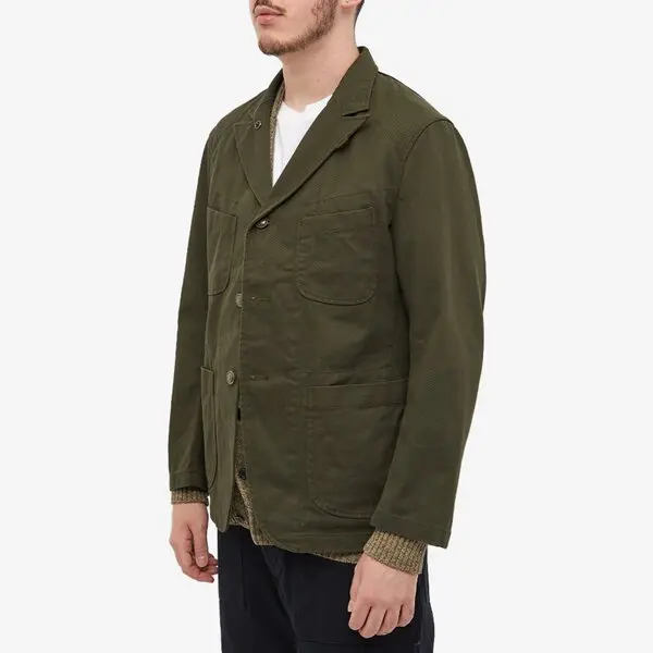 Engineered Garments Bedford Jacket