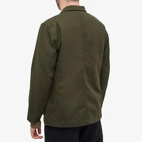 Engineered Garments Bedford Jacket