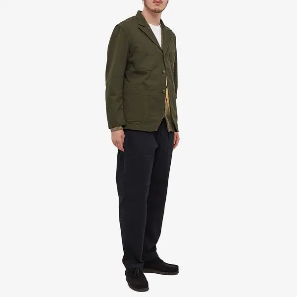 Engineered Garments Bedford Jacket