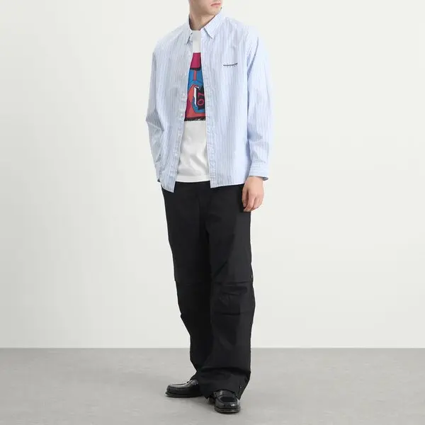PARRA No Books T-shirt