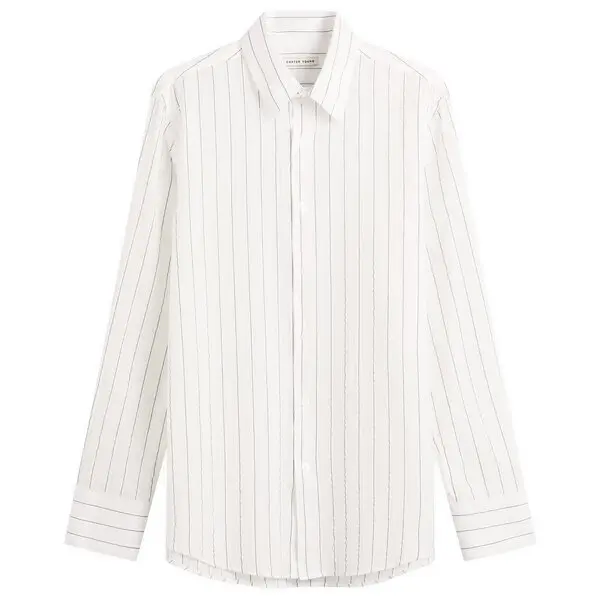 CARTER YOUNG Business Shirt