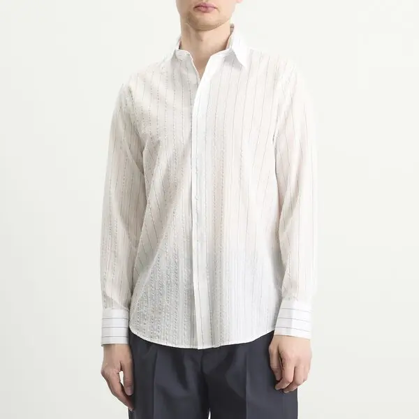 CARTER YOUNG Business Shirt