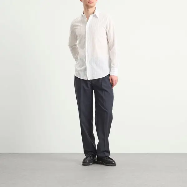 CARTER YOUNG Business Shirt