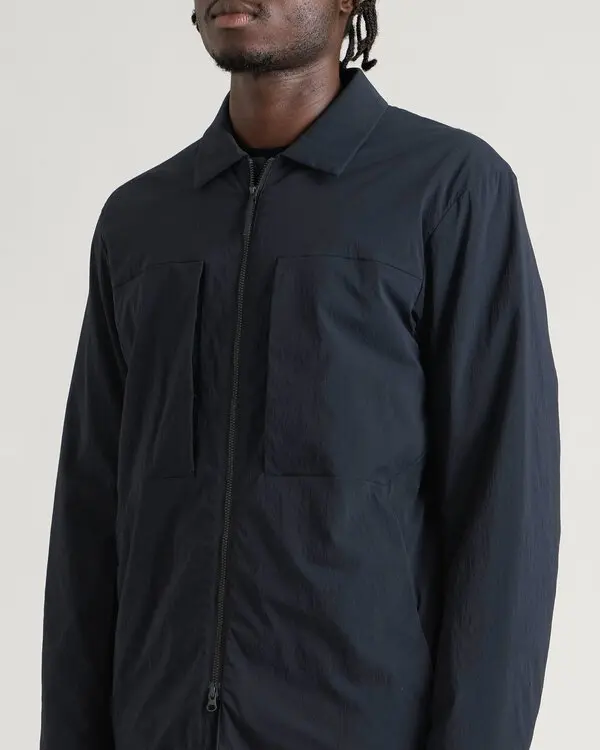 Arc'teryx Mionn Insulated Overshirt