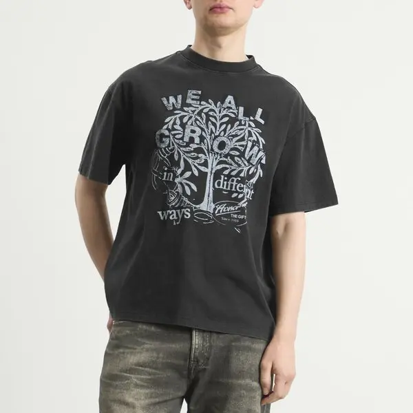 HONOR THE GIFT We All Grow T-shirt