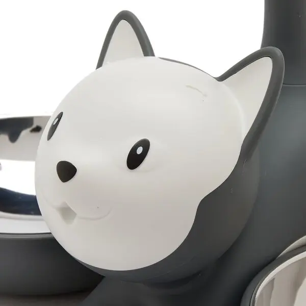 ALESSI Tigrito Cat Bowl