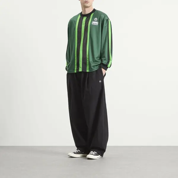 NOMARHYTHM TEXTILE Football T-shirt