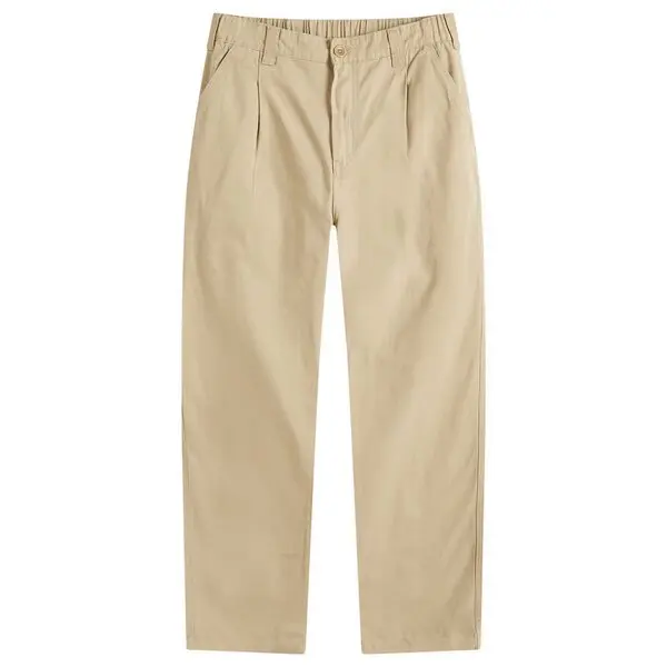 SERVICE WORKS Drill Waiter Pant