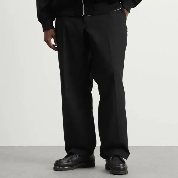 NEIGHBORHOOD Wide Work Pants