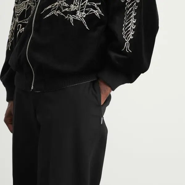 NEIGHBORHOOD Wide Work Pants