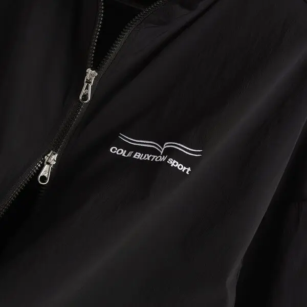 COLE BUXTON Sport Track Jacket