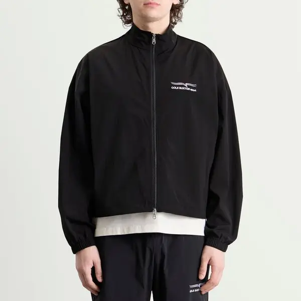 COLE BUXTON Sport Track Jacket