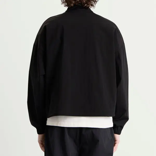 COLE BUXTON Sport Track Jacket