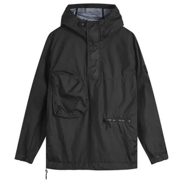Stone Island Membrana 3l Tc Smock Jacket
