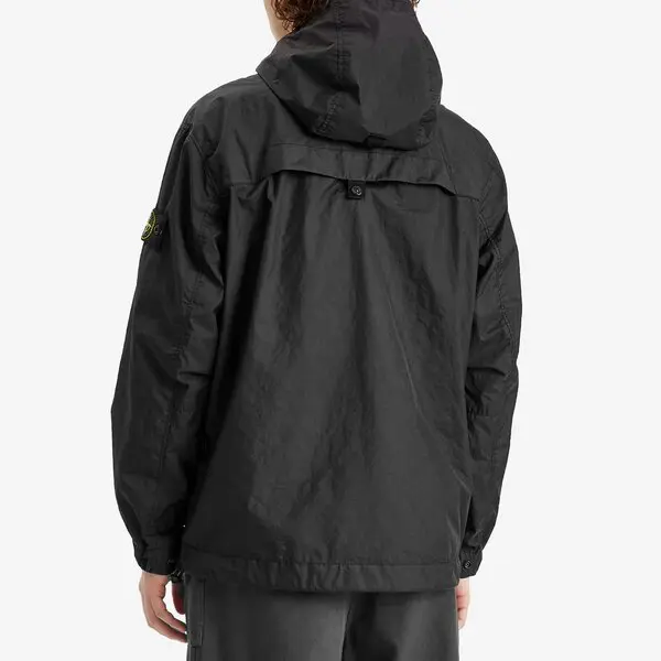 Stone Island Membrana 3l Tc Smock Jacket