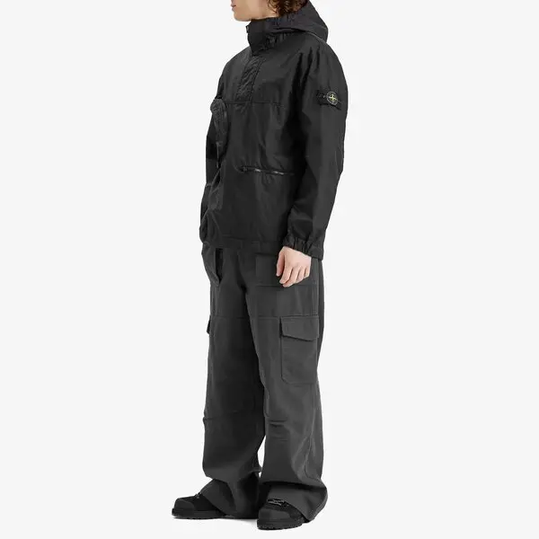 Stone Island Membrana 3l Tc Smock Jacket
