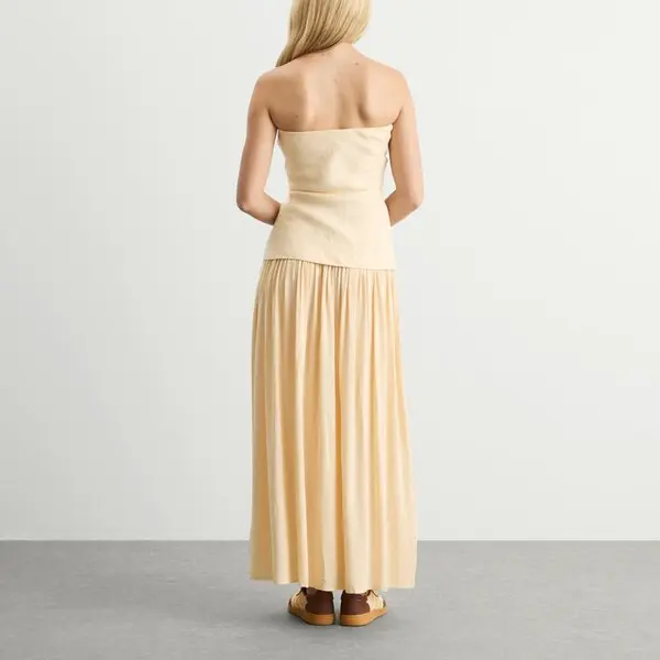 Faithfull The Brand Hedy Maxi Dress