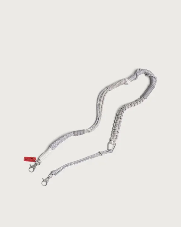 TOPOLOGIE Macrame Strap