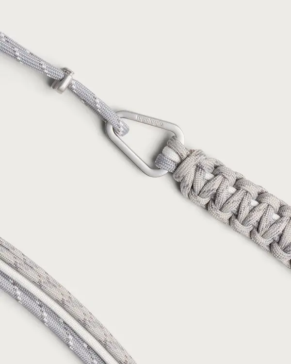 TOPOLOGIE Macrame Strap