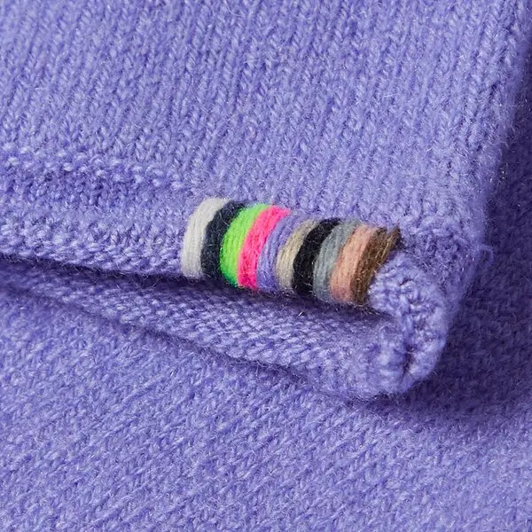 Extreme Cashmere Sensa Gloves - Geranium