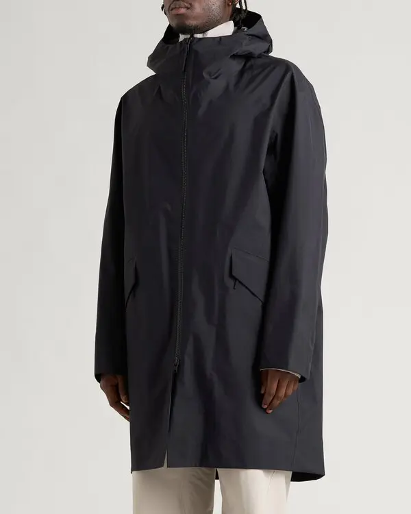 Arc'teryx Monitor Coat Jacket