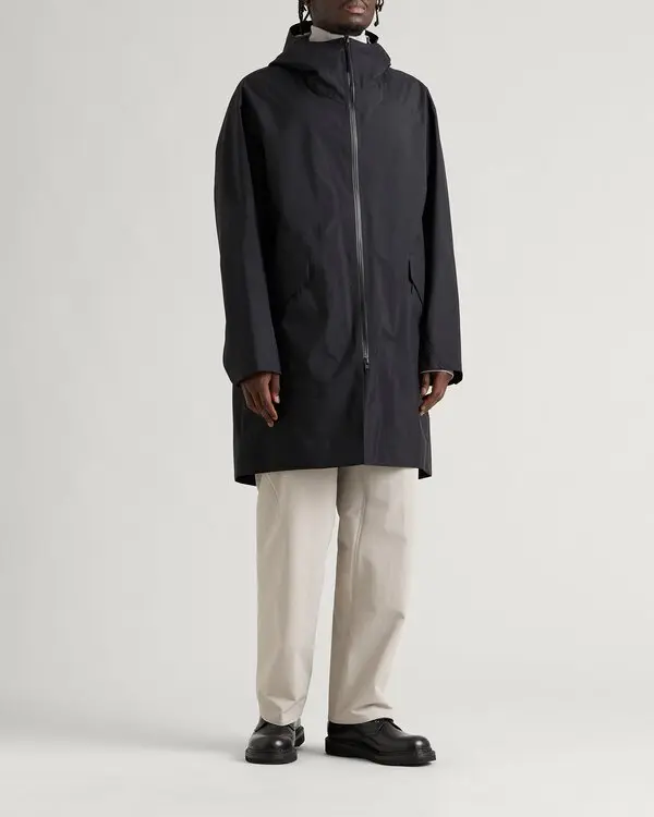 Arc'teryx Monitor Coat Jacket