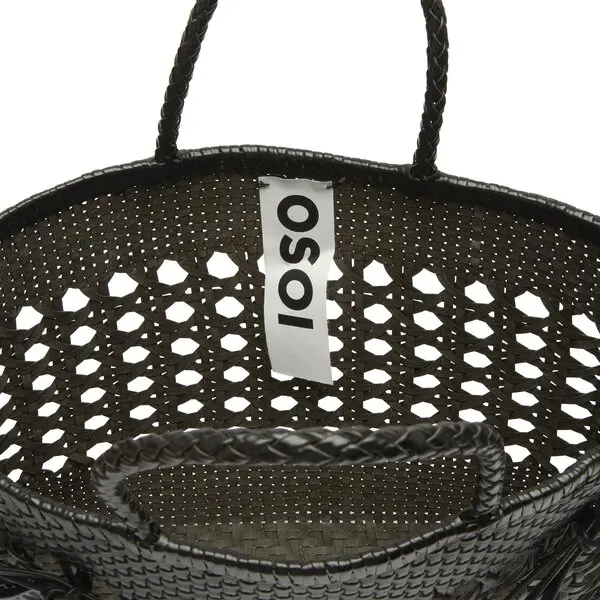 OSOI Biscuit Tote Bag