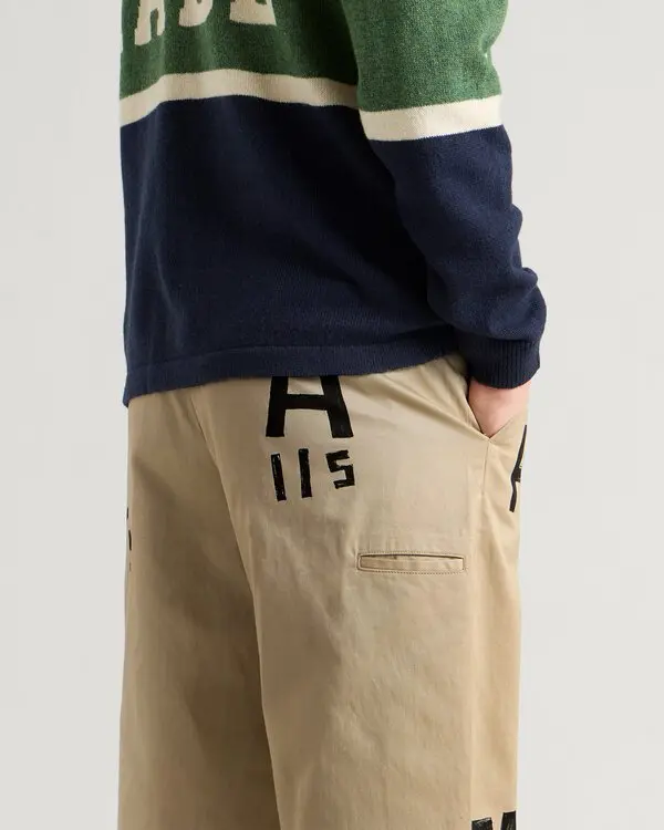 HUMAN MADE Chino Pants