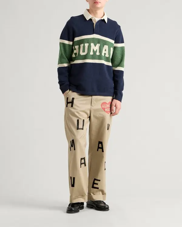 HUMAN MADE Chino Pants